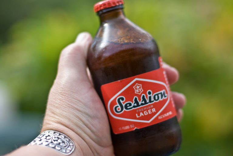 Session Beers | CRAFT DRINKS